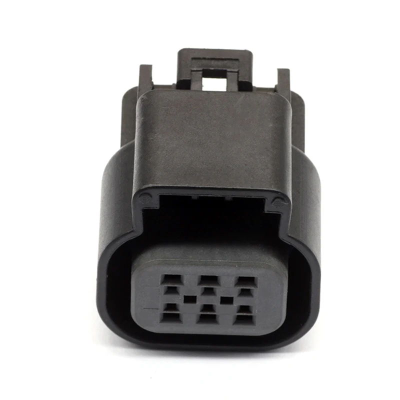 6 Pin Electronic Throttle Sensor Accelerator Pedal Plug Waterproof ...
