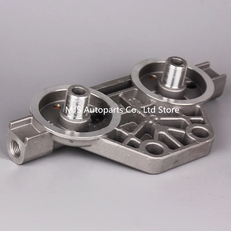 612600081334-Oil-Water-Separation-Double-Cup-Base-For-Weichai-Longgong ...