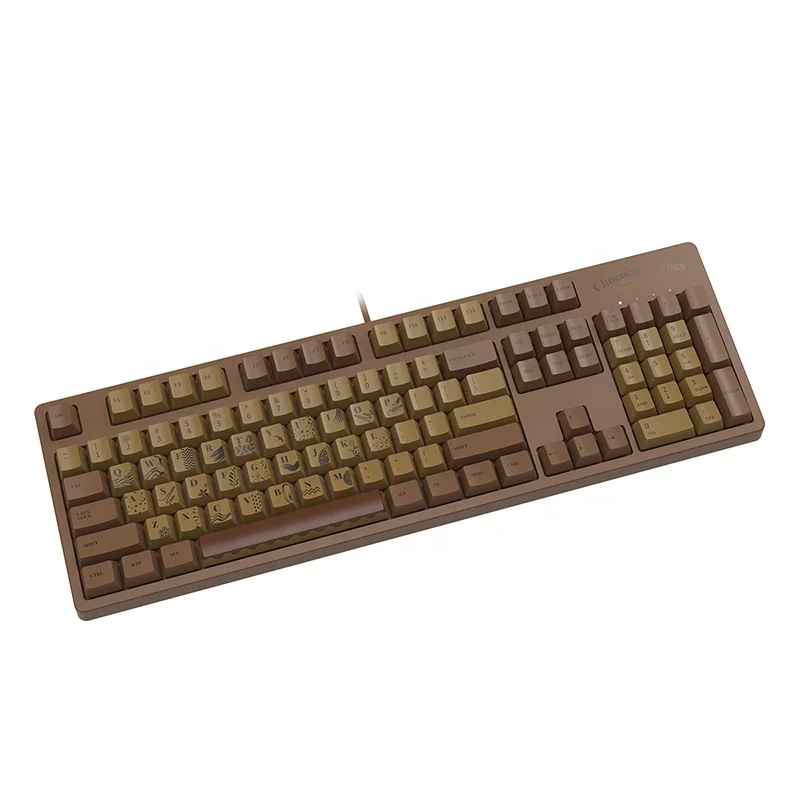 Chocolate Computer