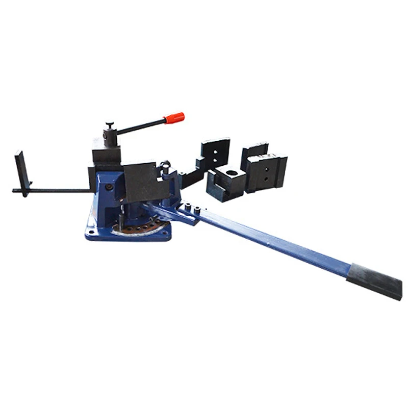 Heavy-duty-multifunctional-bending-machine-metal-rod-cold-and-hot ...