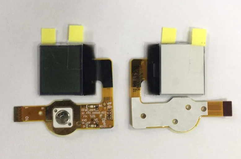 New Front Lcd Display Screen Assembly For Gopro Hero 3 / Gopro Hero 3 ...