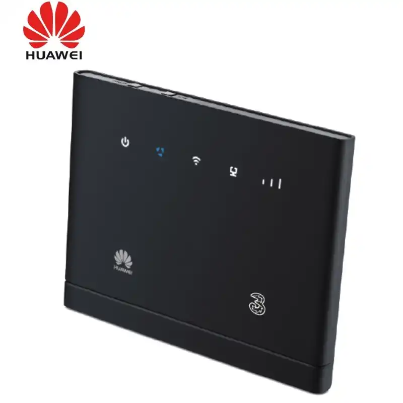Unlocked Huawei B315 B315s 22 4G CEP 150mbps Portable Wireless WIFI ...