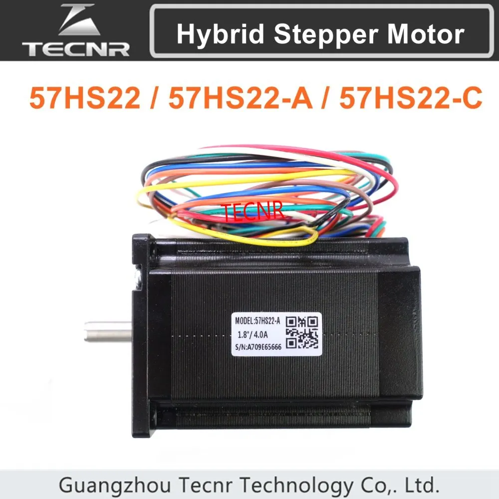 Leadshine 57hs22 57hs22-a 57hs22-c 57hs22-ln 2phase Nema 23 Stepper ...