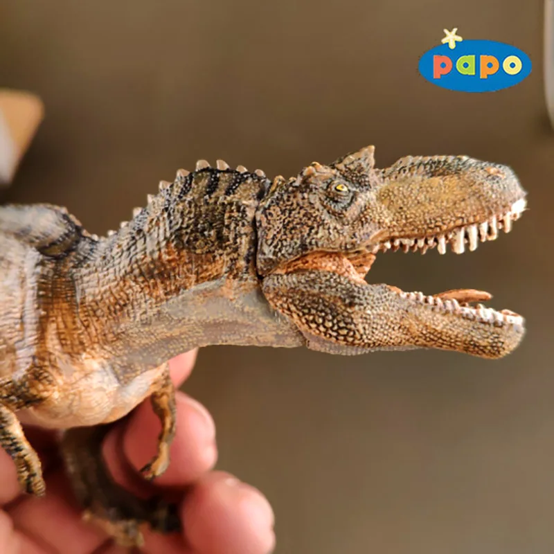 Pachyrhinosaurus Vs Gorgosaurus Toy