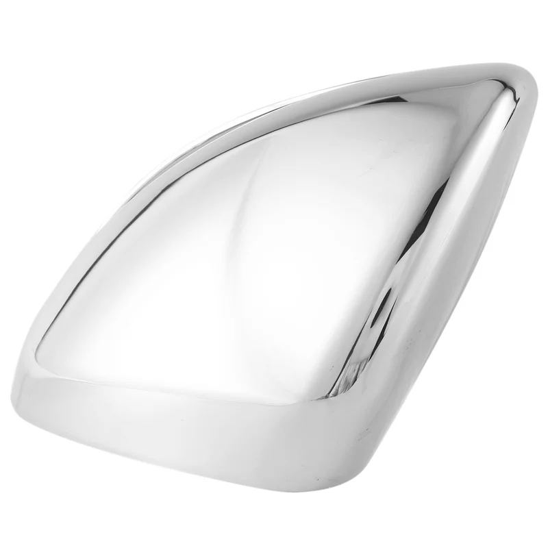 for 15-21 Mercedes Benz X253 W205 W213 W222 GLC C E S Class Chrome ...