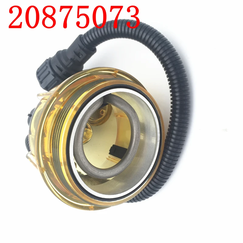 무료 배송 트럭 부품 오일 물 분리기 20875073 그릇 VOL TRUCK|창문 모터 & 부품| - AliExpress