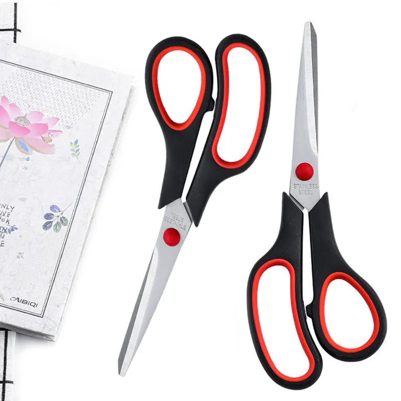 Stainless Steel Sewing Scissors | Stainless Steel Tailor Scissors ...