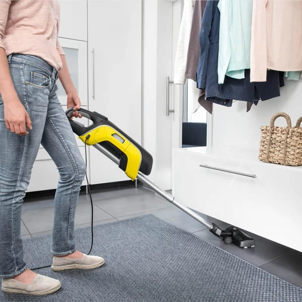 From The Archives Karcher VC5 Premium Compact Vacuum, 51% OFF