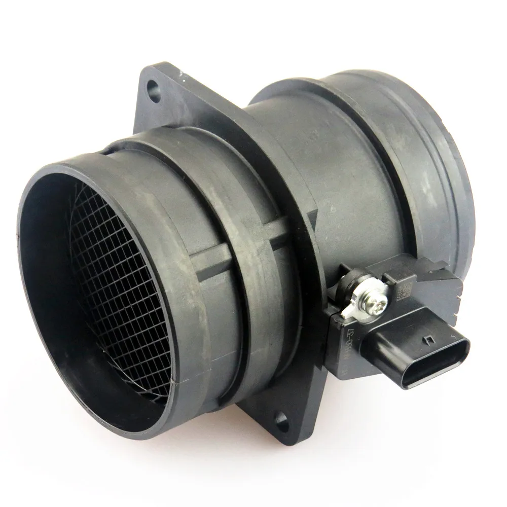 Scjyrxs Original Factory Mass Air Flow Sensor Meter For Passat Golf A3 ...
