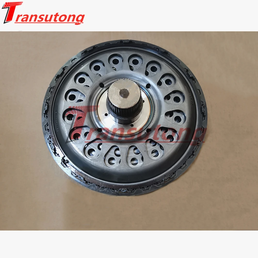 TRANSMISSION Gearbox GS7D36SG Dual Clutch OEM-28407842841 For BMW M3 M4