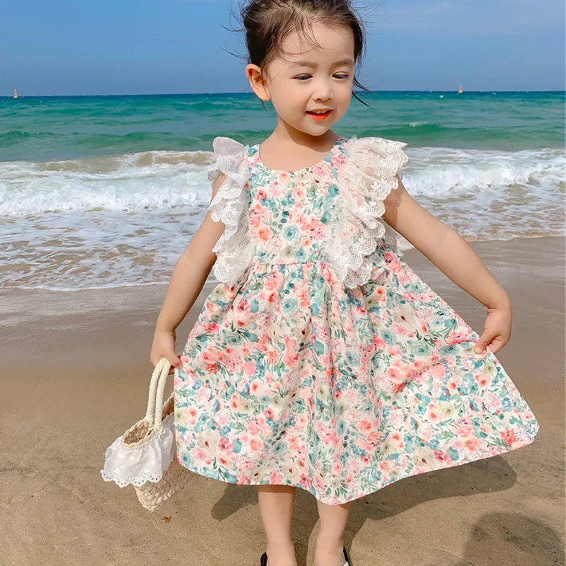 Beach Dresses For Juniors