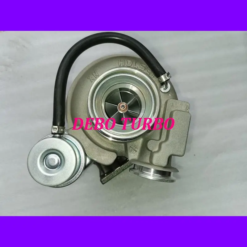 Turbocompresor-para-motor-CUMMINS-ISDe4-4-5l-140HP-di-sel-7CM-HE221W ...