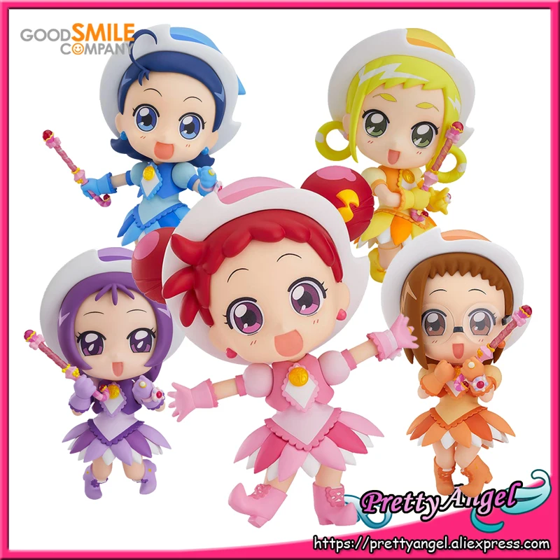 Ojamajo Doremi Motto Magical Doremi Amino