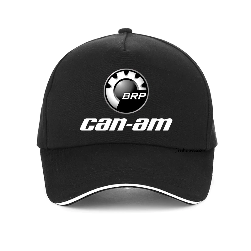 PLstar-Cosmos-Brp-Can-am-Print-Baseball-cap-Fashion-Off-road ...