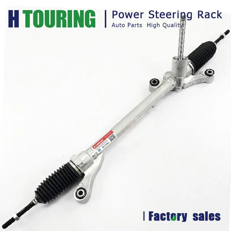 Auto Power Steering Gear Rack For Ford Fiesta 2011 2012 2013 2014 2015 ...