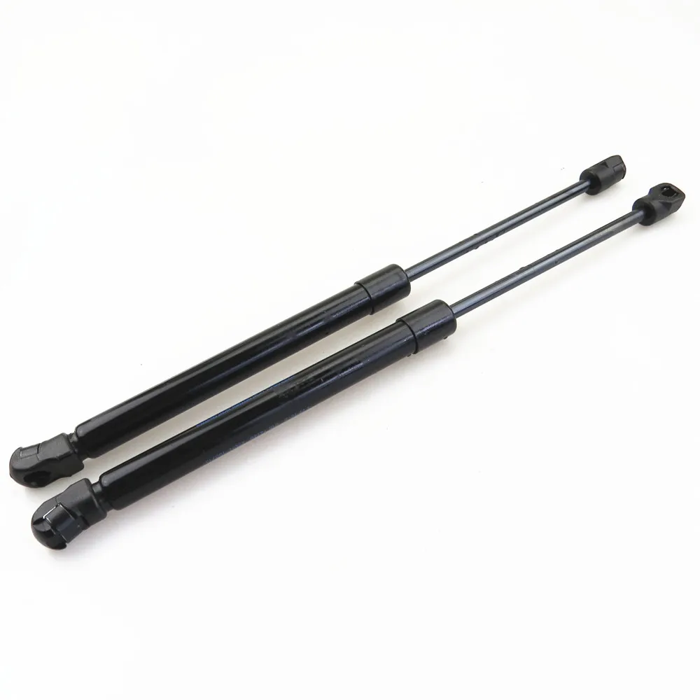 FHAWKEYEQ 2 x Car Trunk Lid Lift Hydraulic Support Bar Struts Tail Box ...