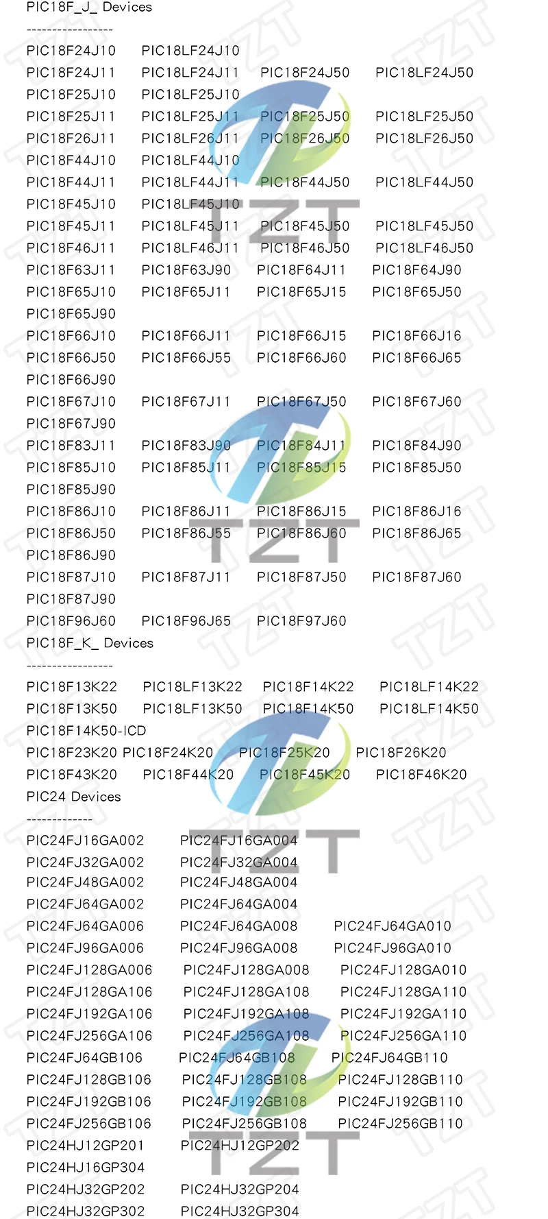Программатор PICKit2 PICKIT3 PICKit3.5 + PIC ICD2 PICKit 2 PICKIT 3 ...