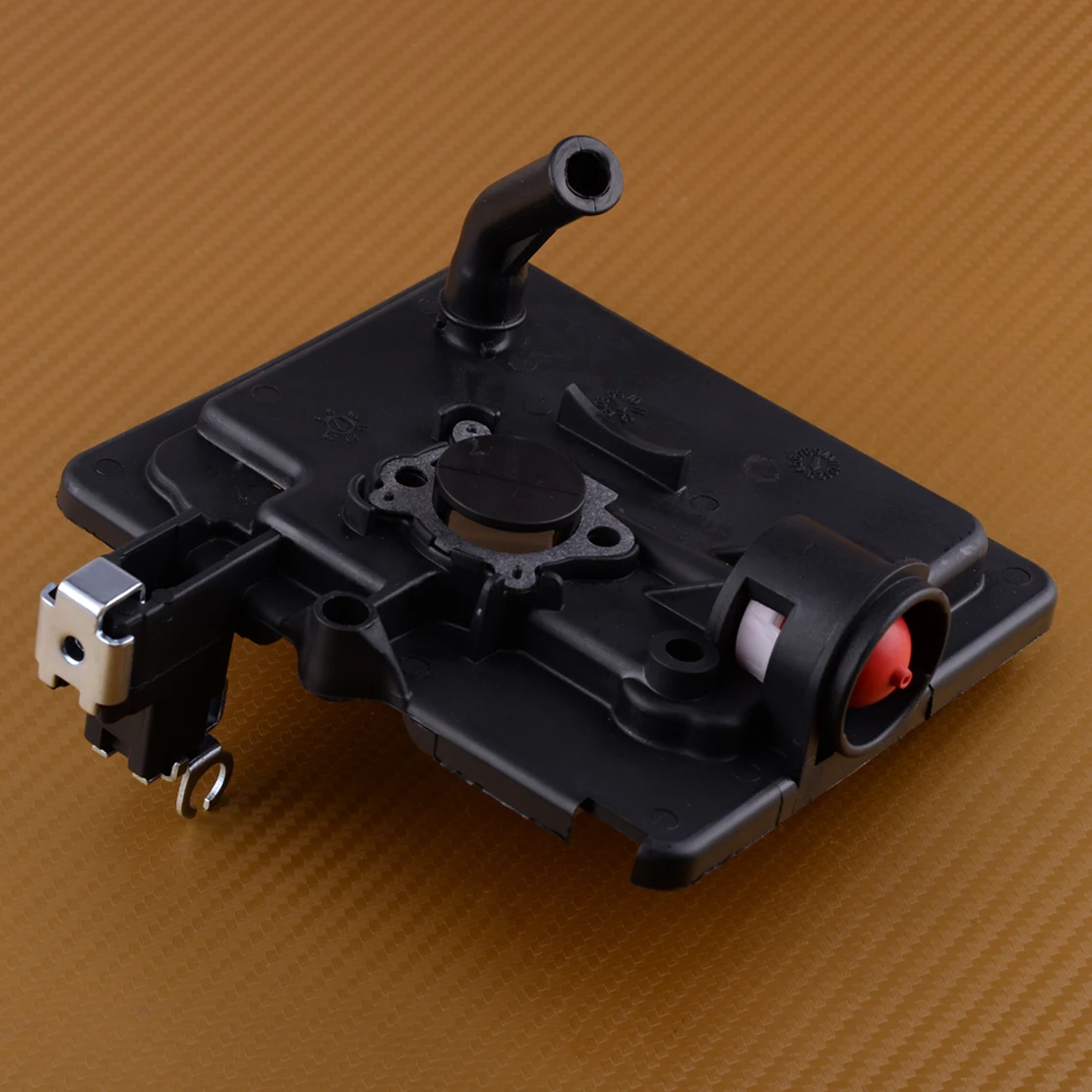 Air Cleaner Primer Base 795259 Fit for Briggs & Stratton 792040 691753 ...