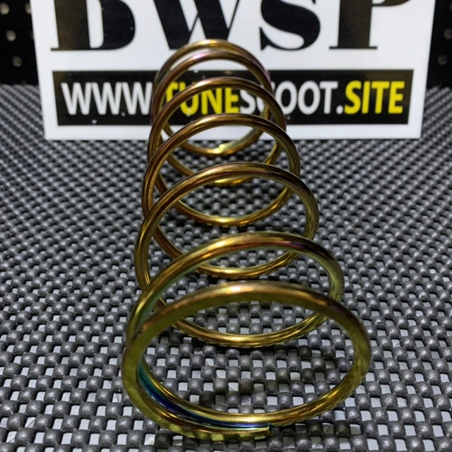 Gy6 Scooter Seats Brown