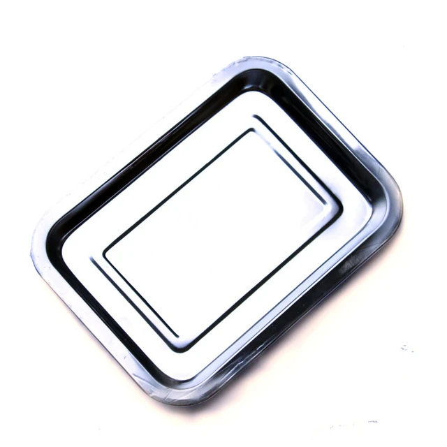 Small Stainless Steel Tray