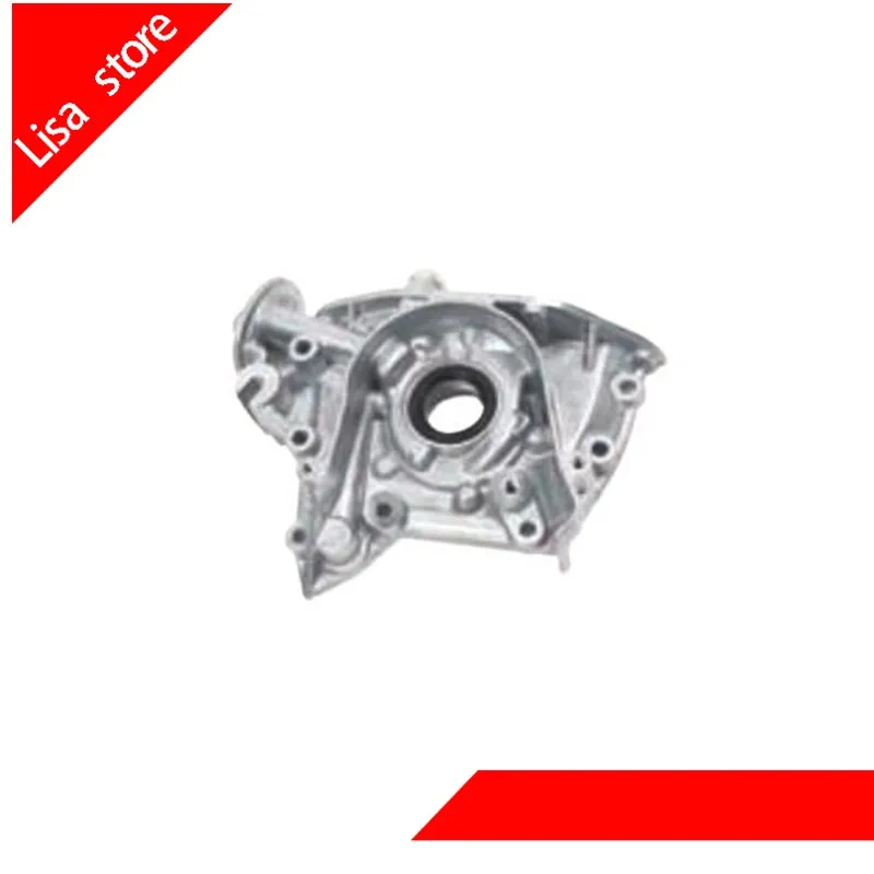 Oil Pump 21310-22650 21310-21011 21310-22010 For Accent G4ae 1500cc ...