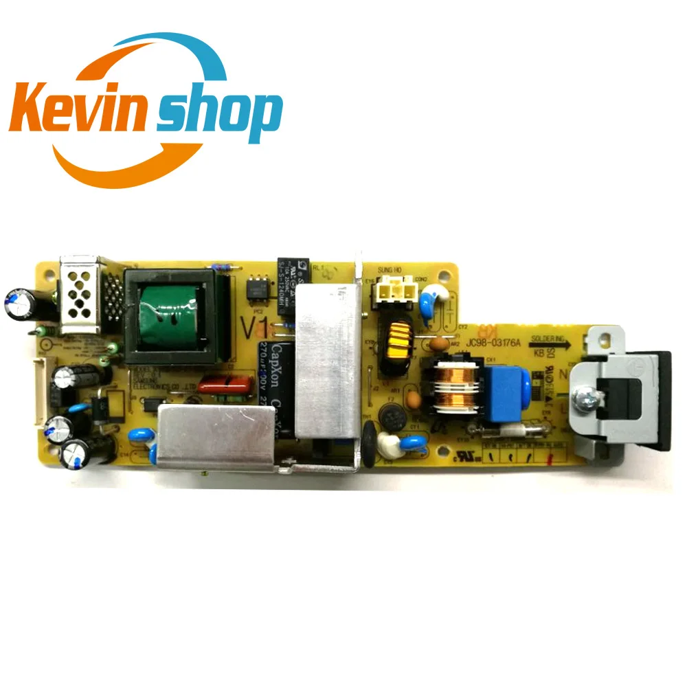 JC98-03176A-SMPS-For-Samsung-M2830DW-M2835DW-M2836DW-M2830-M2835-M2836 ...