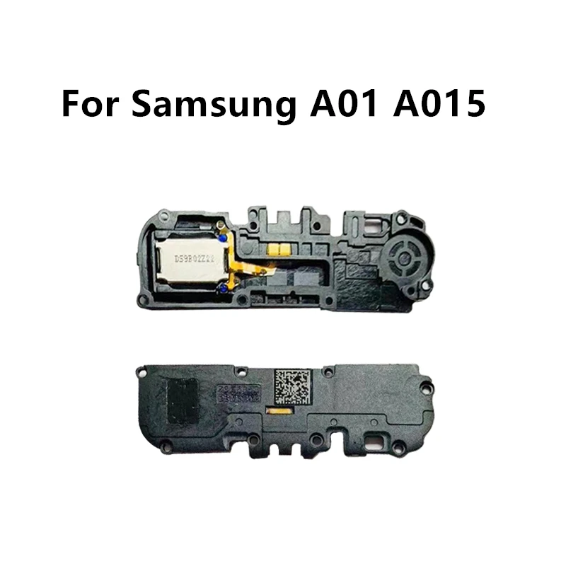 Altavoz para Samsung galaxy a01 a015 zumbador timbre altavoz llamada ...