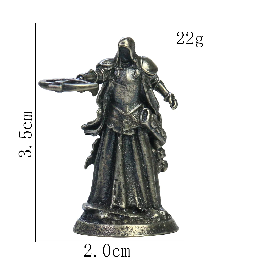 Axe Black Legionnaire