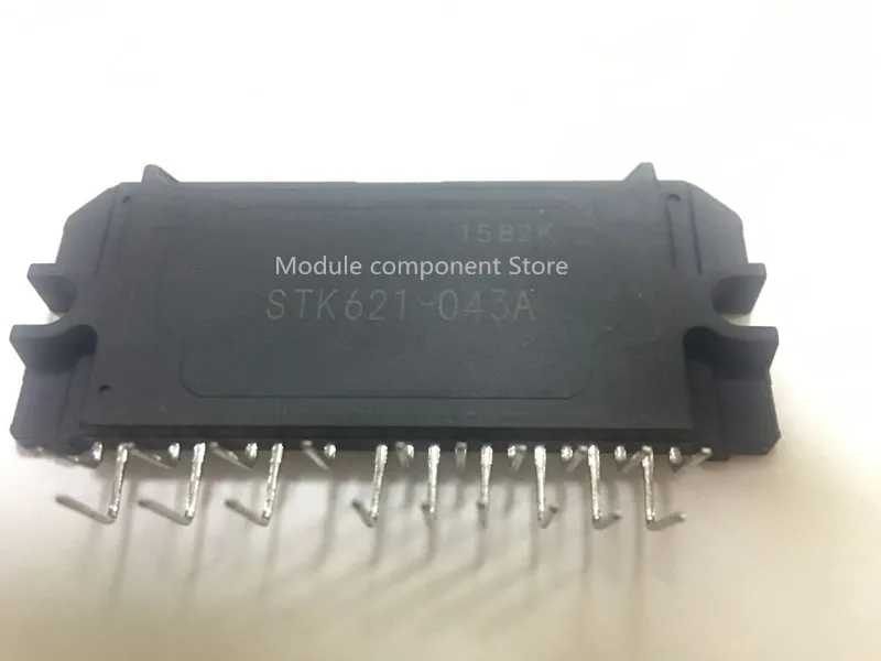 STK621 043A STK621 043D, STK621 043C, STK621 033N, nuevo, original ...