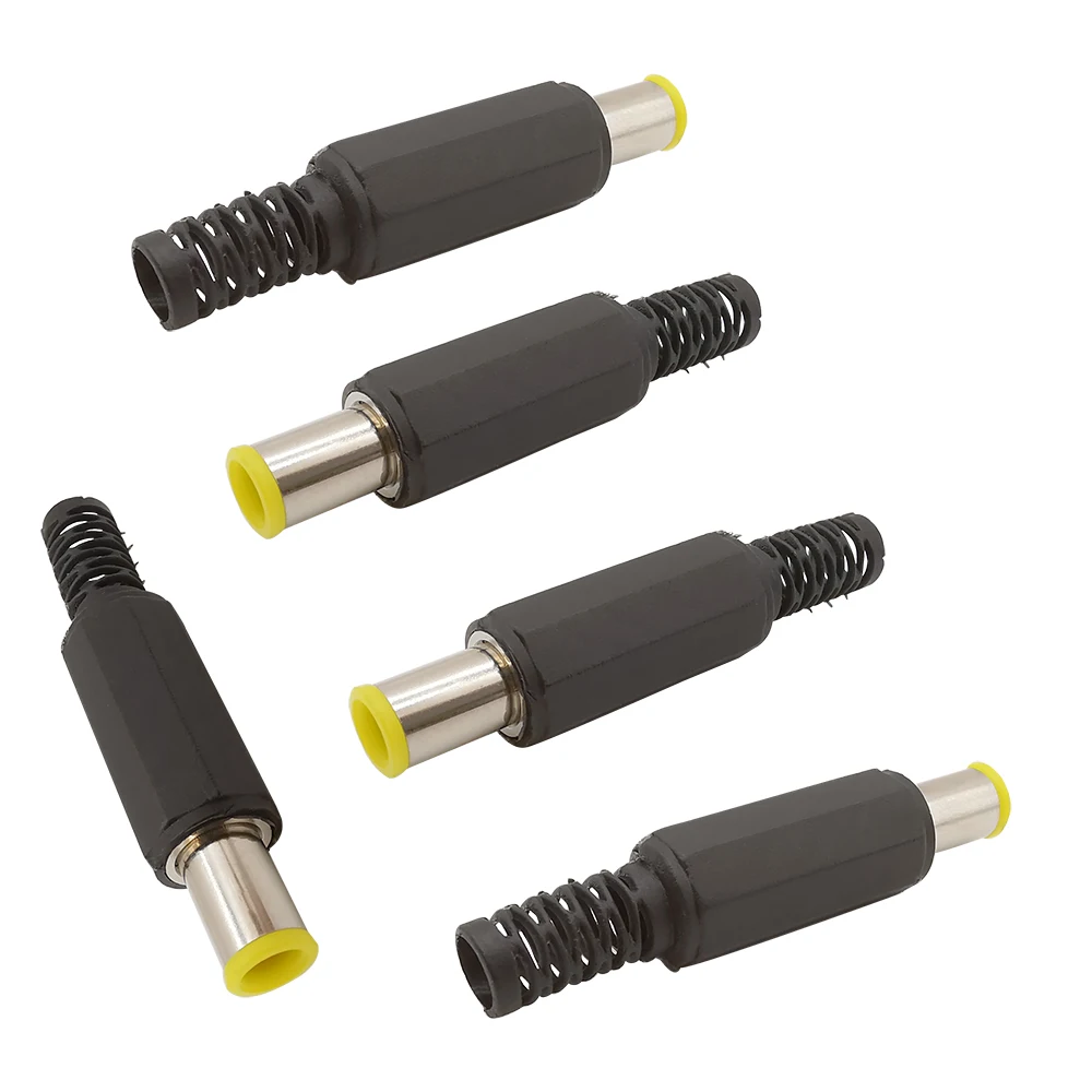2-5-10Pcs-6-5mm-x-4-4mm-DC-Power-Plug-with-1-3mm-Pin-Connector.jpg
