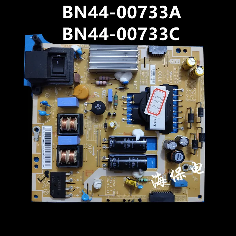 삼성 LH32DMDPLGA/ZA 전원 공급 장치 보드 BN44 00733A BN44 00733C LH32DMEPLGA/GO ...