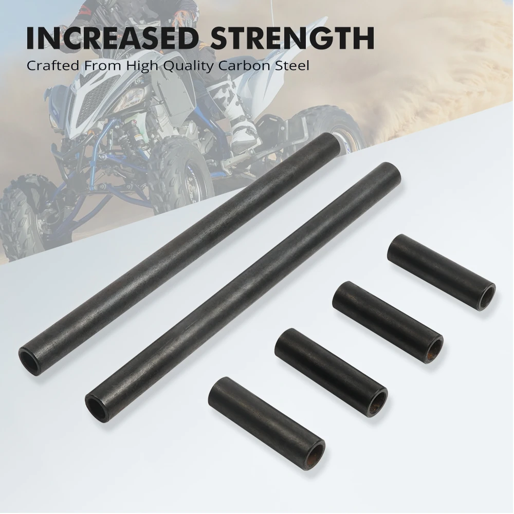 Front-A-Arm-Bushing-Shaft-Kit-for-Yamaha-Banshee-350-YFZ350-1991-2009 ...