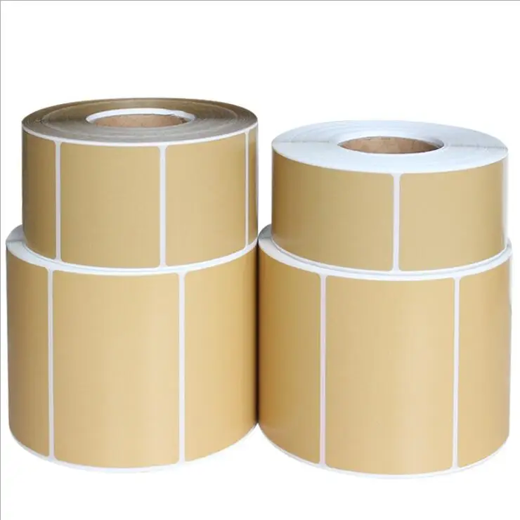 Direct-Thermal-Label-Roll-Width20mm-60mm-Kraft-Adhesive-Thermal-Barcode ...