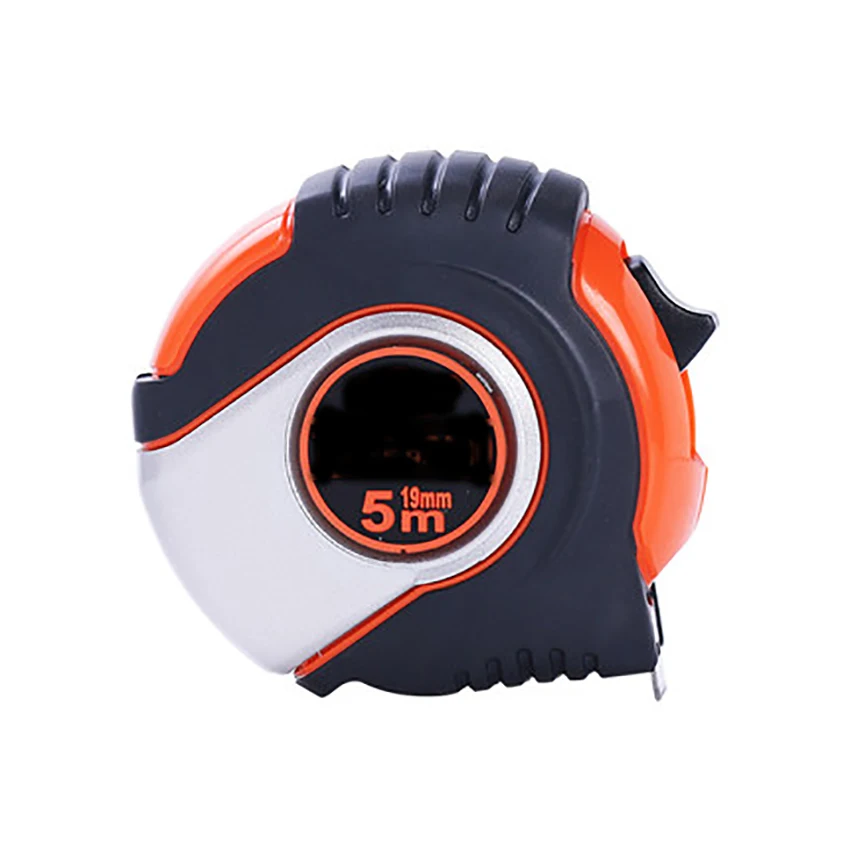 5 Meter 19mm Steel Tape Measures Household Measuring Tools High ...