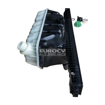 맨 트럭용 예비 부품, MANE 81.06101.0070-1 확장 탱크