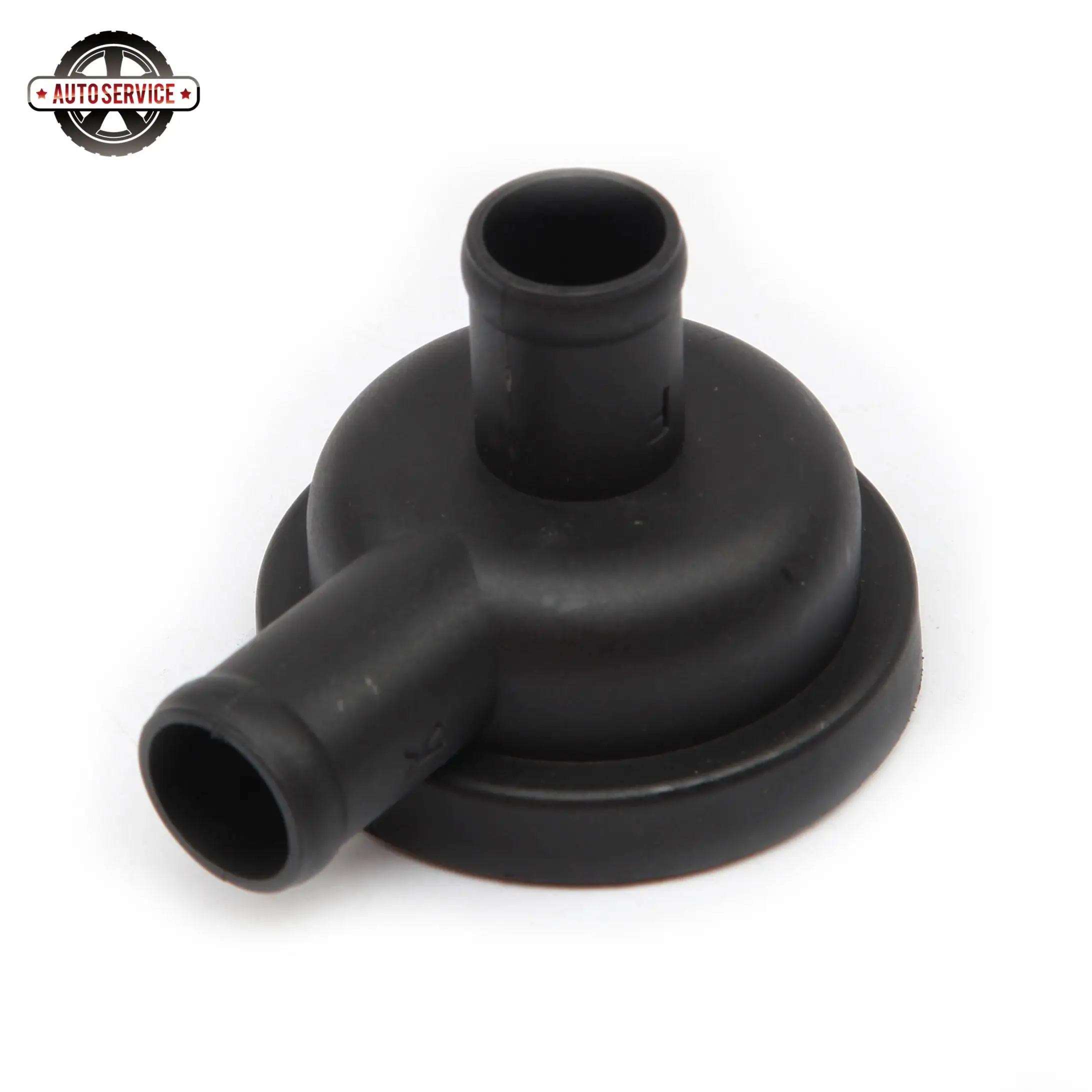 New 06a 129 101 D Engine Crankcase Exhaust Gas Pressure Regulating ...