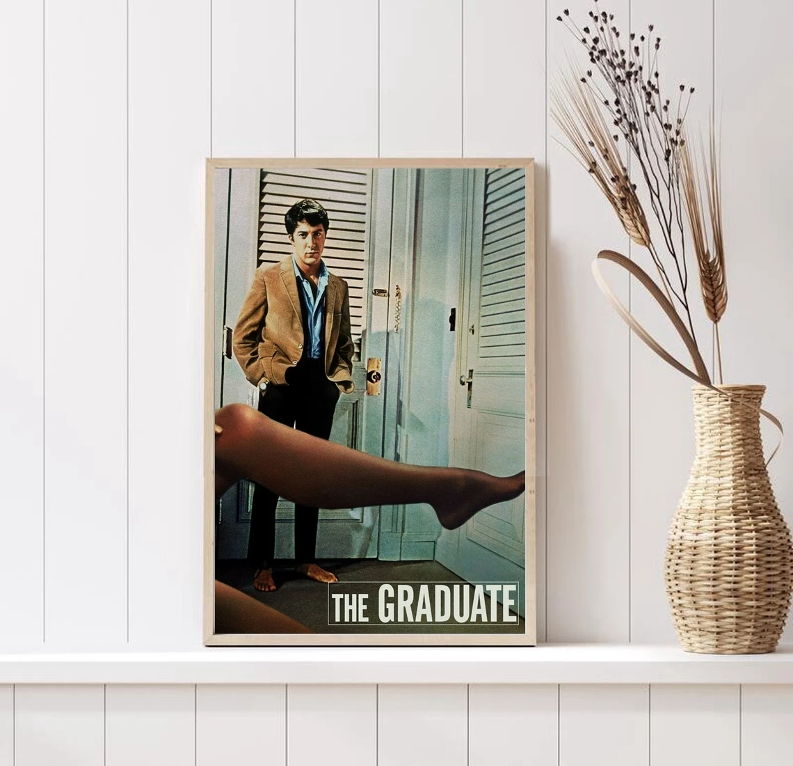The Graduate Poster 1967