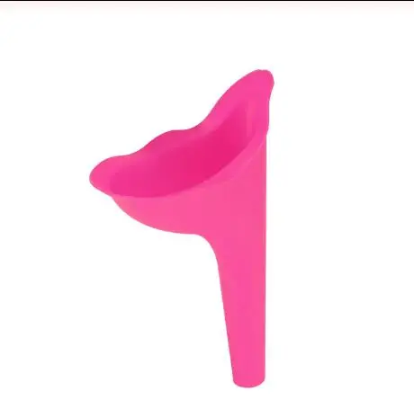 Дизайн женский писсуар для путешествий на открытом воздухе кемпинга ...