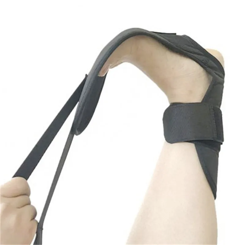 Ankle Joint Foot Stretching Belt Ligament Exercise Training - Valuko ...