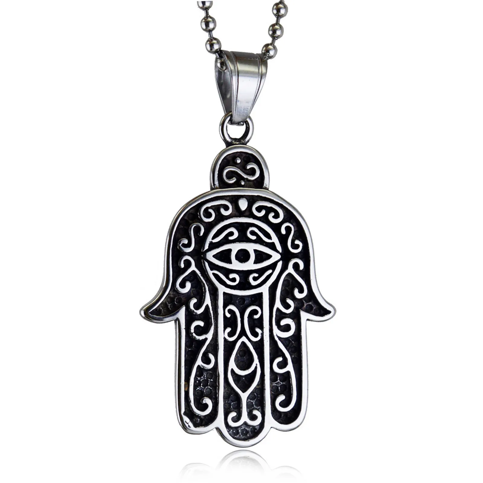 Simple Hamsa Design