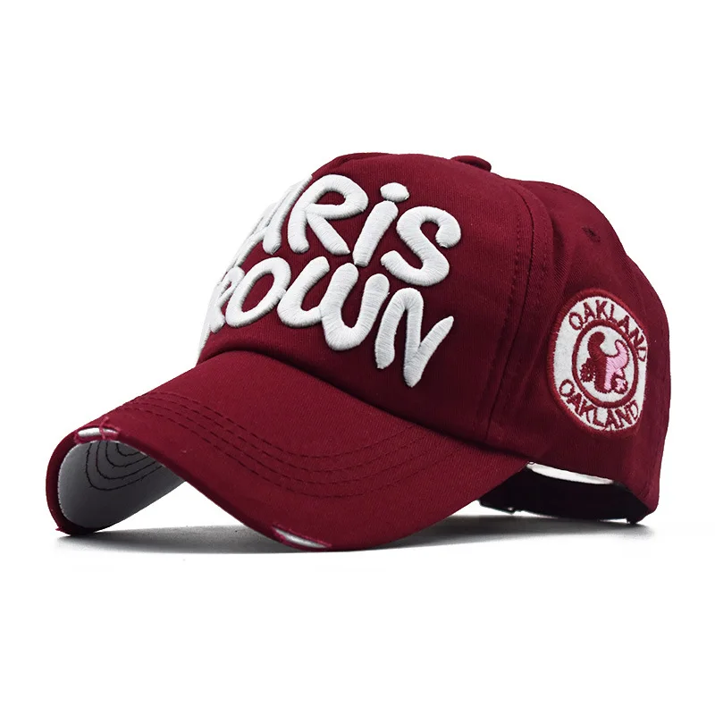 Chris Brown Snapback 2022