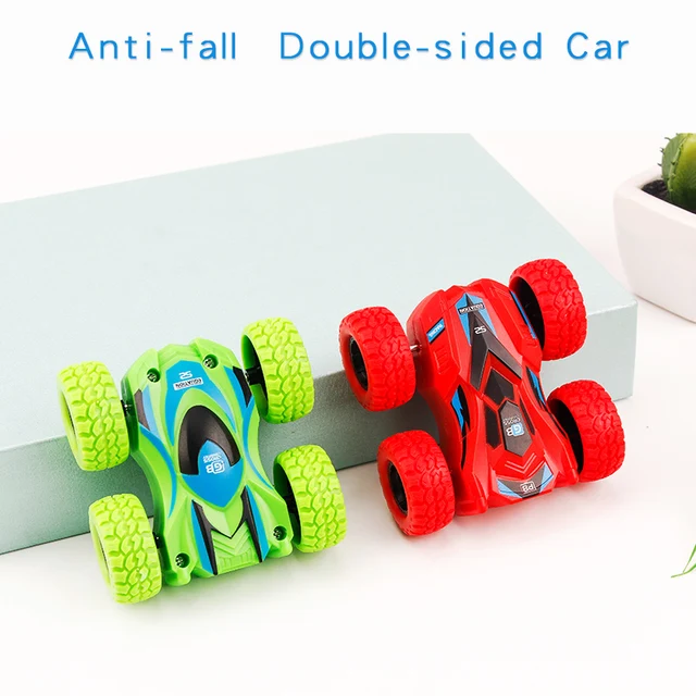 Hot Baby Clockwork Toys Car kids Drop Resistant 360 Degrees Rotating ...