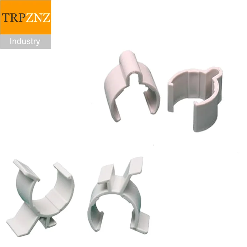 Fehér Műanyag Jel Csat Alumínium Ötvözet Huzalrúd Sovány Cső Azonosító ...