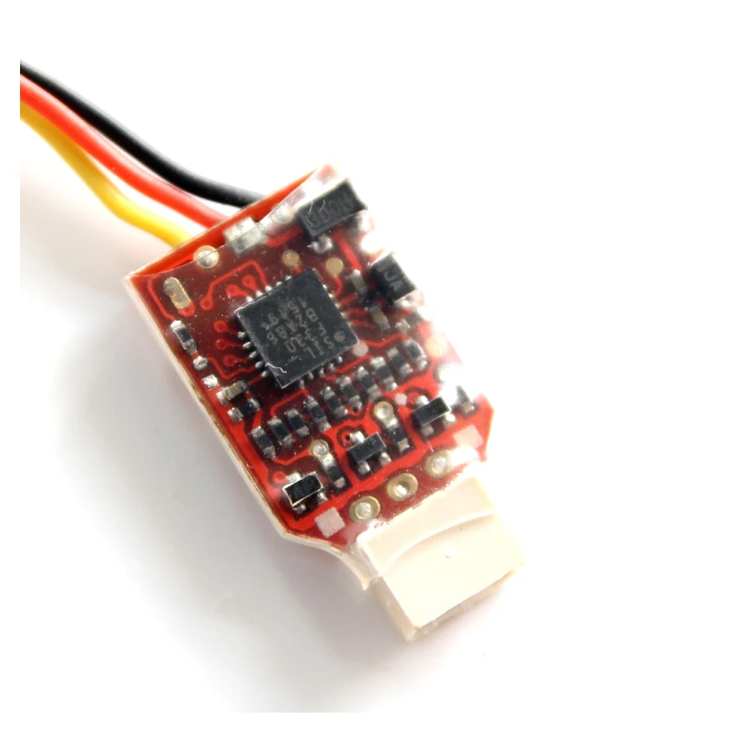 MU-3A-2S-speed-control-ESC-BLHELI-firmware-tail-brushless-ESC-XP-7A-for ...