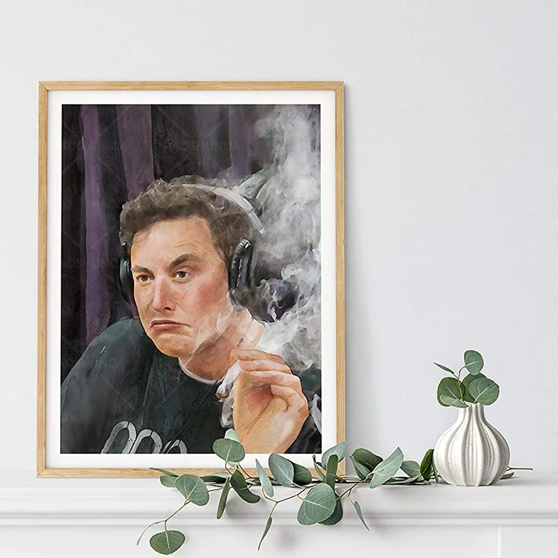 Cool Posters For Guys Dorms