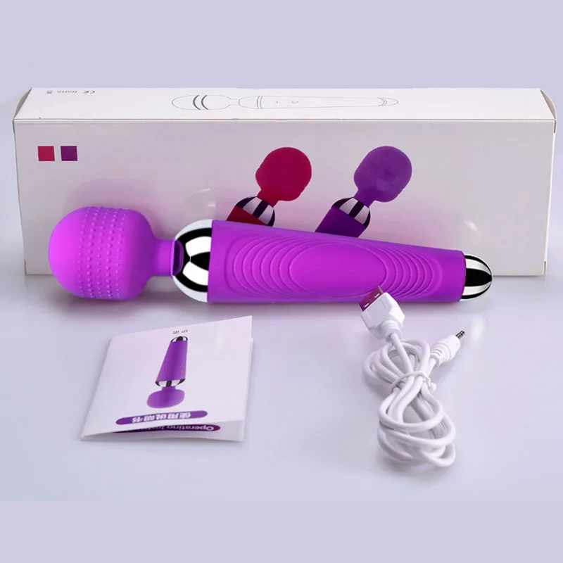 Charging Dc Cable For Vibrator Usb Power Supply Charger Adapter For Rechargeable Vibrating Love