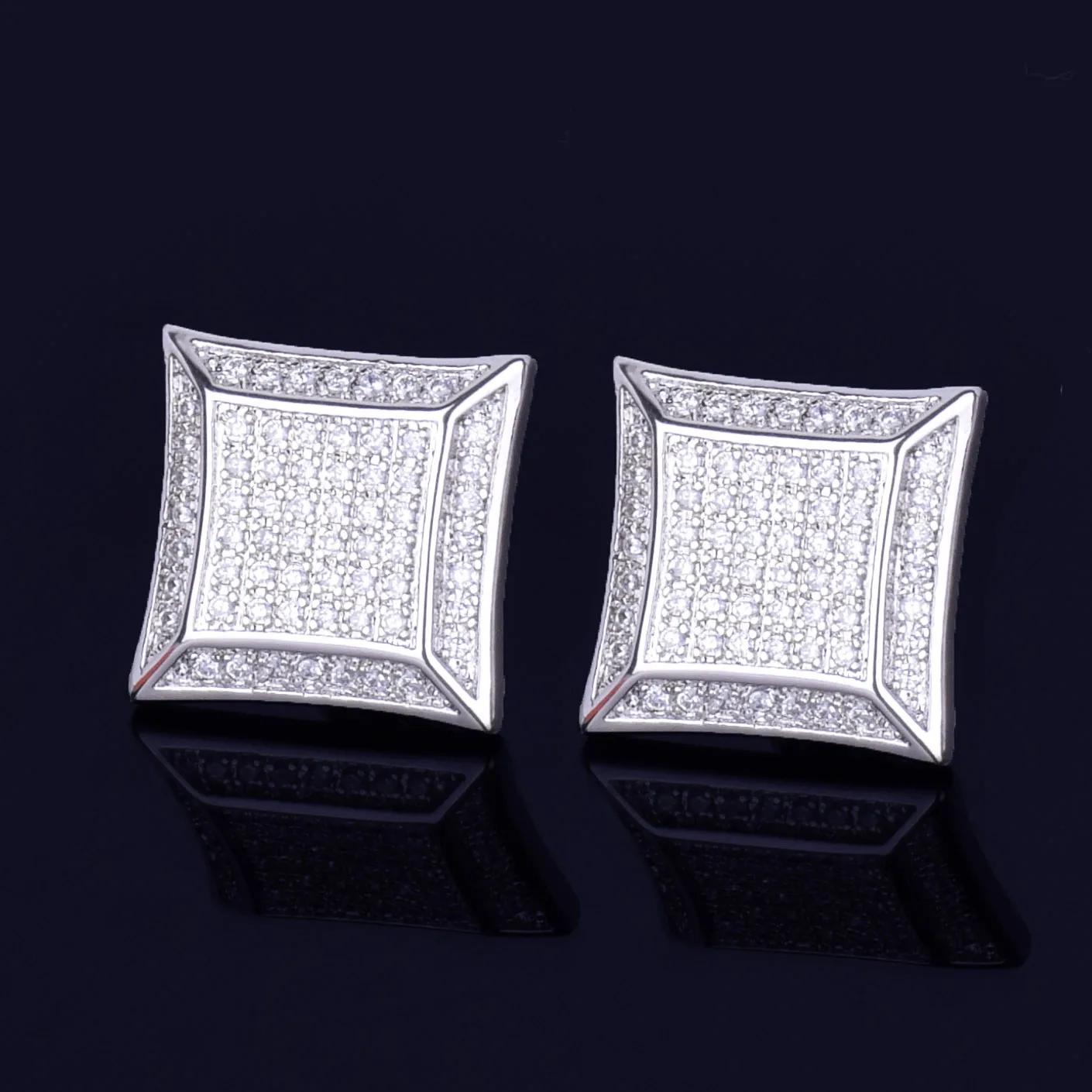 Big Earrings For Guys
