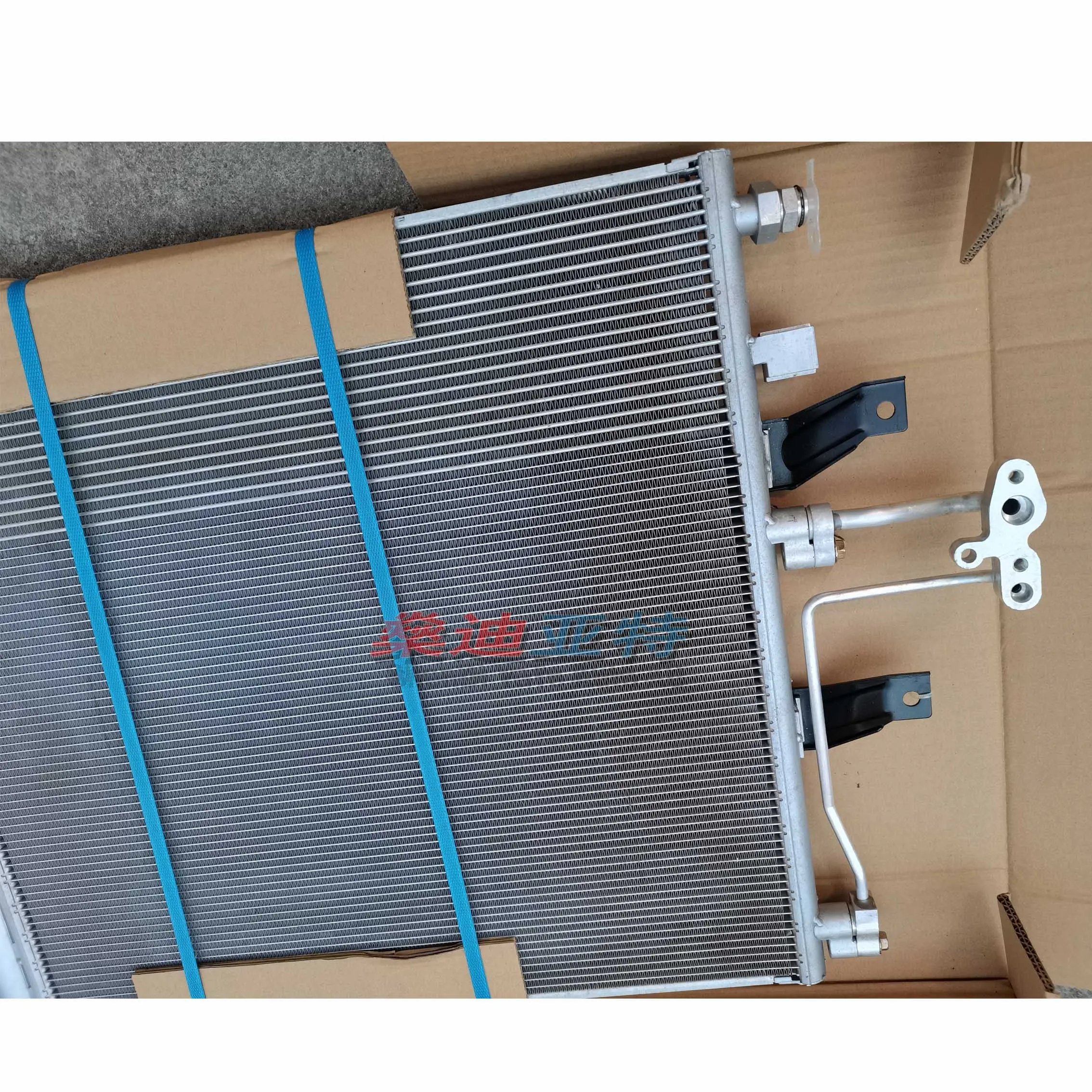 Dodge Car Air Conditioning Condenser