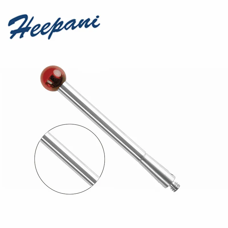 Three-coordinate-M2-thread-rudy-detection-calibration-balls-touch-probe ...