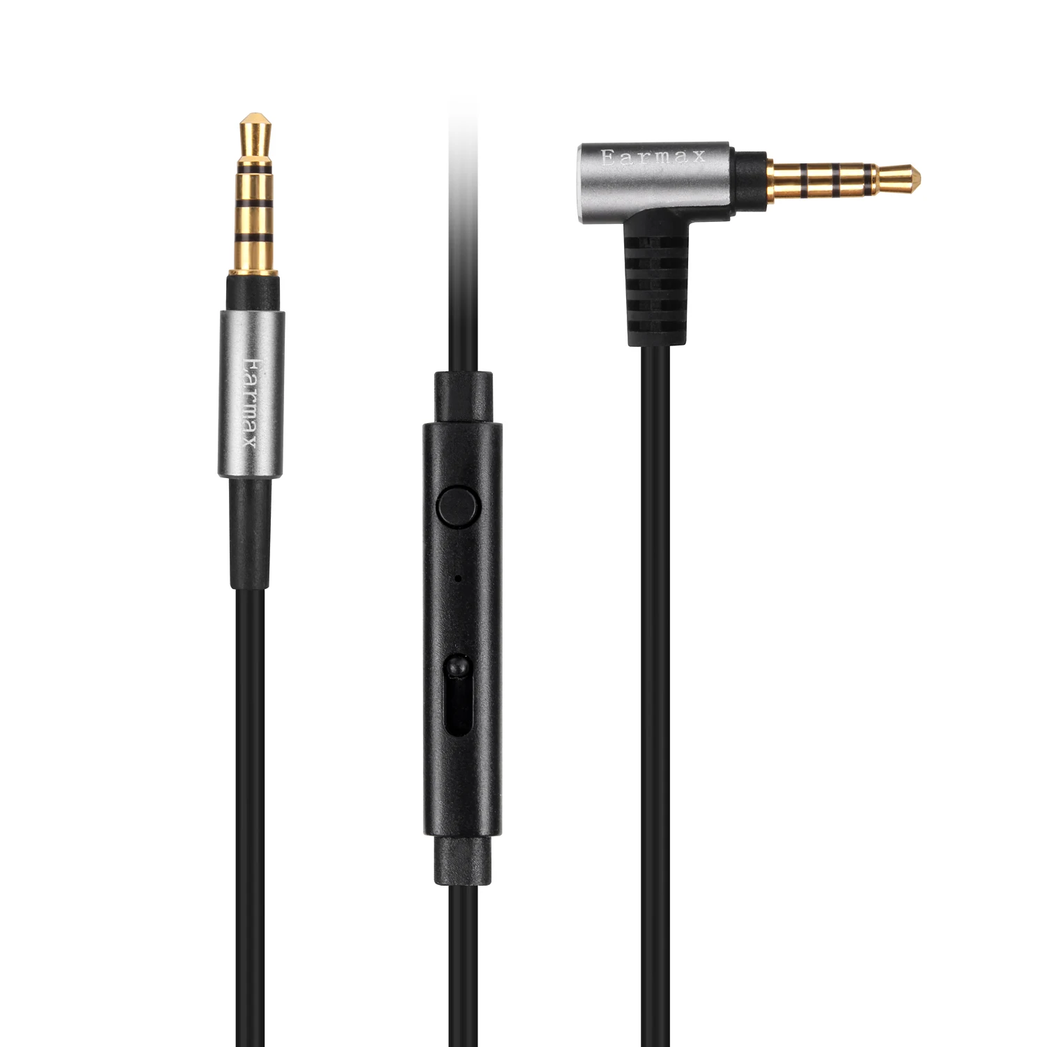 Black-OCC-Audio-Cable-With-Mic-For-V-MODA-Crossfade-LP-LP2-M-100-M-80.jpg